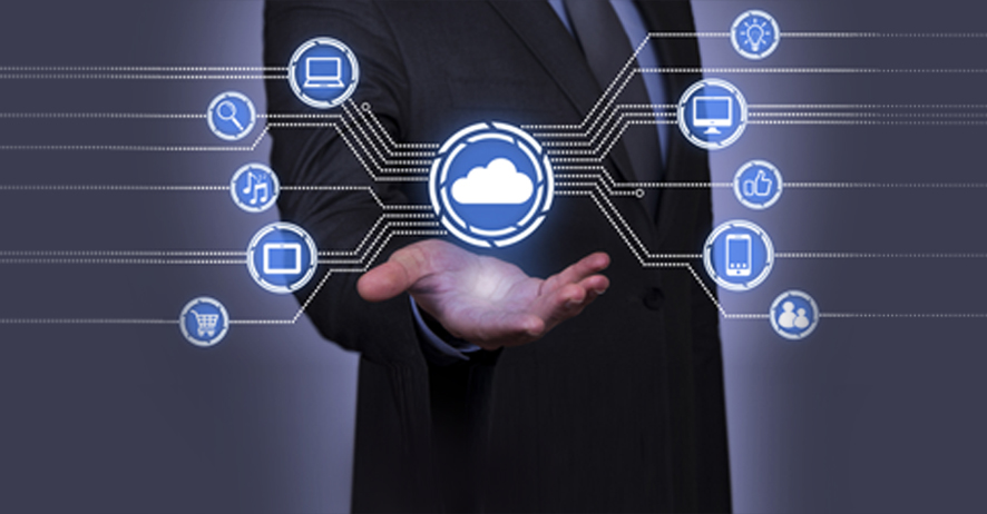 Mphasis | Your Digital Transformation Should Be Cloud Led And Customer Facing