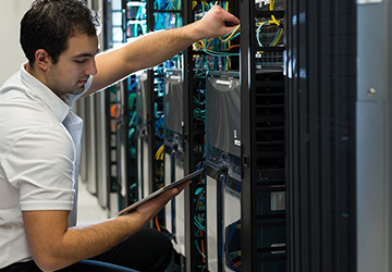 Mphasis | Mainframe Technology: The demand-supply mismatch