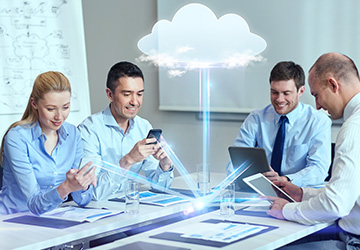 Mphasis | Future Cloud Computing