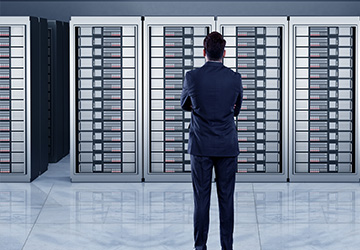 Mphasis | Agile Framework on Mainframe System