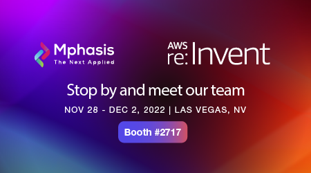 AWS re:Invent