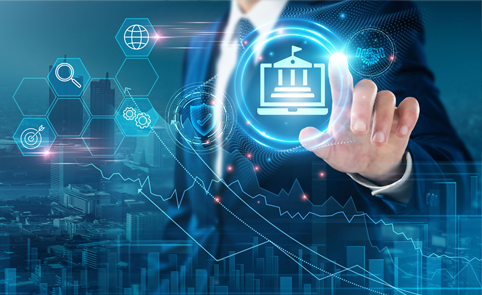 Mphasis | AI, agility, and accessibility: Rethinking digital ...