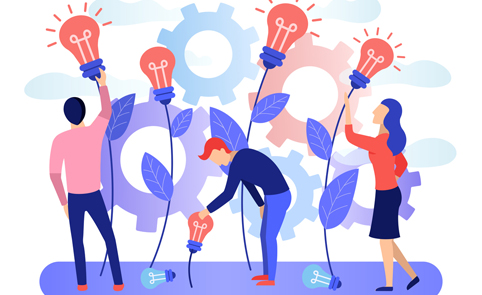 Mphasis | Virtual Leadership: Understanding The Communication Styles ...