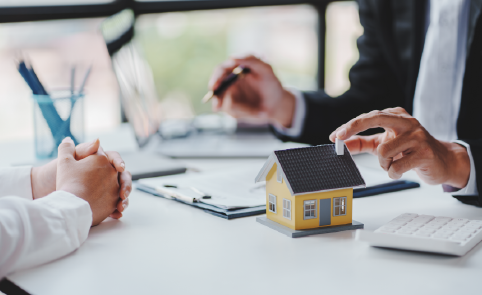 Mphasis | When will mortgage rates go back down below 6%? - Yahoo Finance